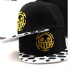 Trafalgar Law Hat | Free Shipping Worldwide ! | No 1 Fan Shop!