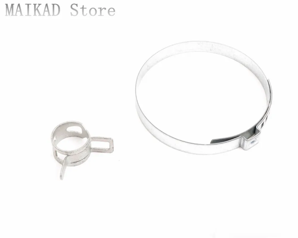 Комплект пыльников рулевой рейки для Mercedes-Benz W164, ML300, ML320 ...