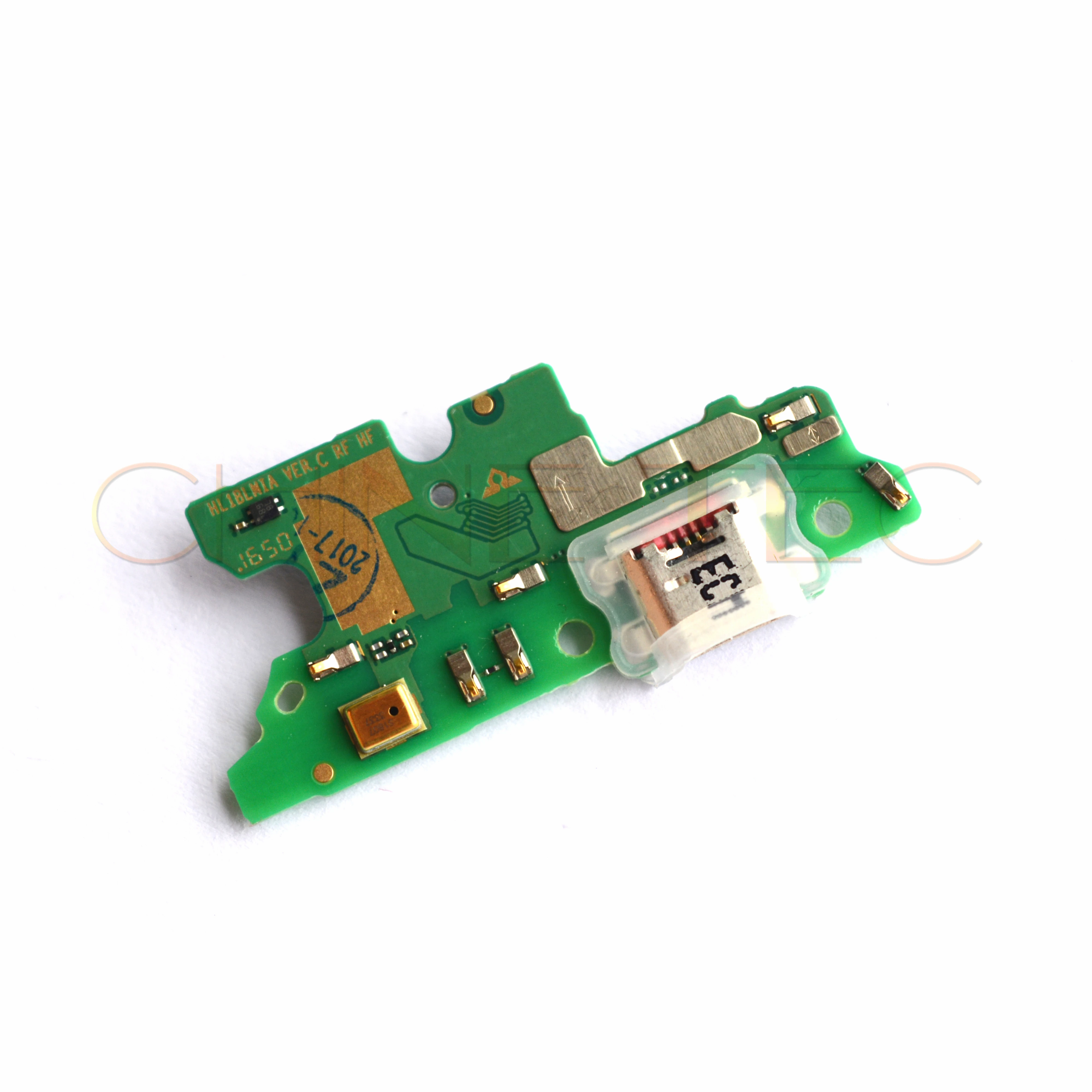 original Micro USB Charger Flex Cable Charging Port board with ...