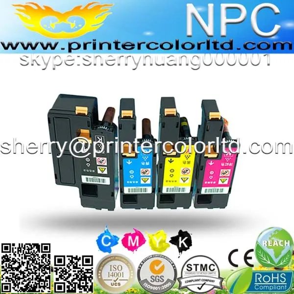 Free Shipping, Laser Toner Cartridges For Fuji Xerox DocuPrint CP105b ...