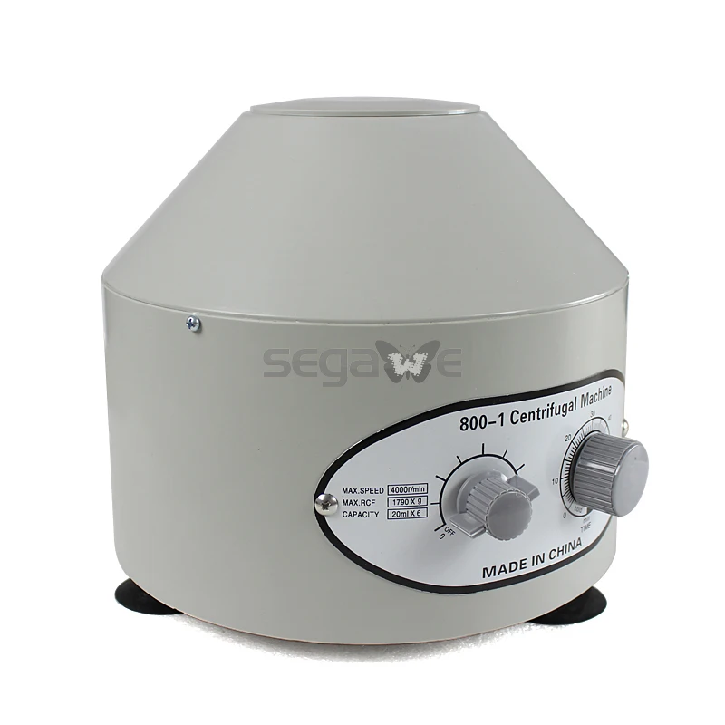 Table-centrifugal-800-1-4000-rpm-Electric-Centrifuge-Machine-Lab ...