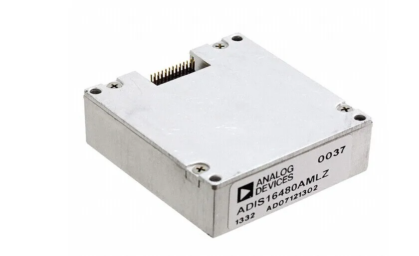 ADIS16480AMLZ ADIS16480 freedom inertial sensors Only do new quality ...