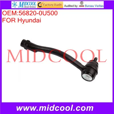 Alta calidad Auto Parts terminal de la barra izquierda exterior OEM ...