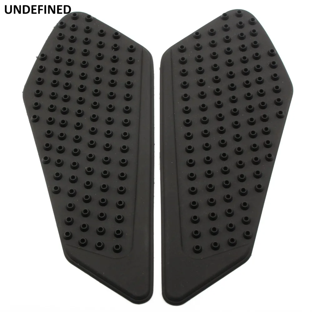 Side Knee Grip Protector Decal | Motorcycle Tank Pad Cbr650f - Honda ...