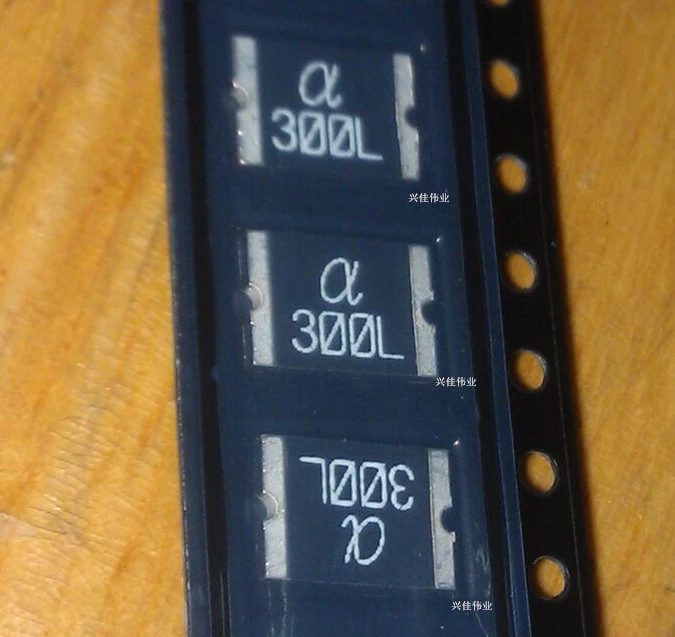 SMD Resettable Fuse 300L|resettable fuse|smd fusefuse resettable ...