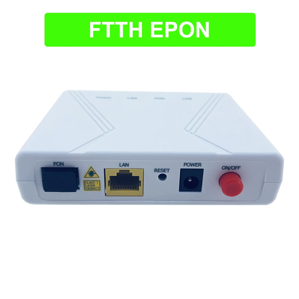 Chip epon onu epon com entrada pon, 1 peça, acessório compatível com ...
