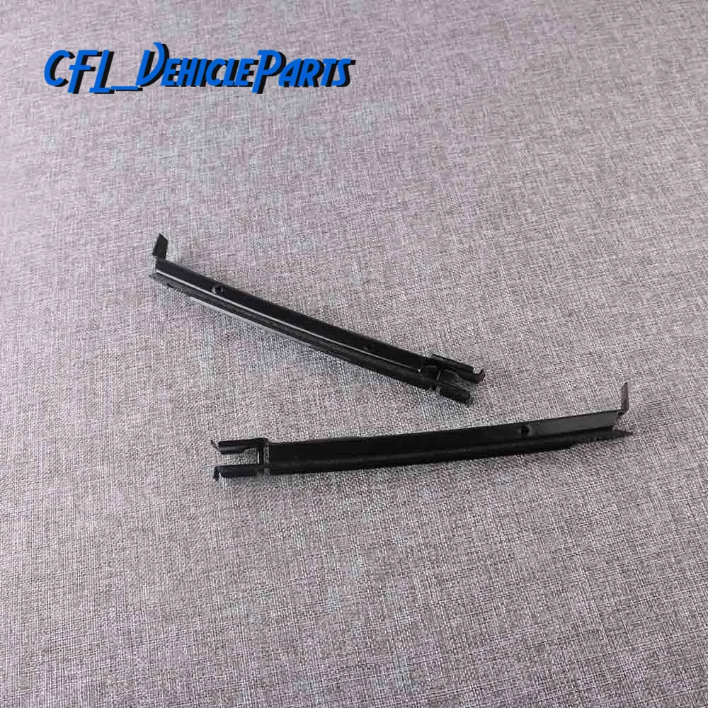 Pair Front Left Right Bumper Bracket Frame 2118801114 2118801214 For ...