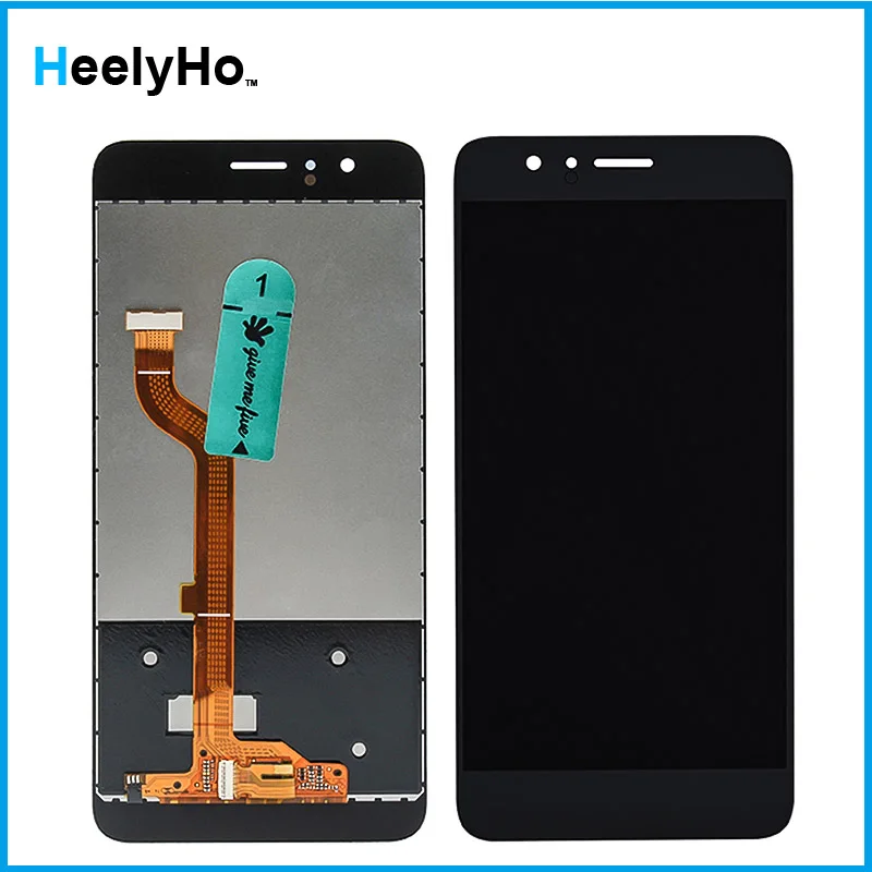 10 piezas para Huawei disfrute 8 8 P 7A 7C 7 s 7 p pantalla LCD ...