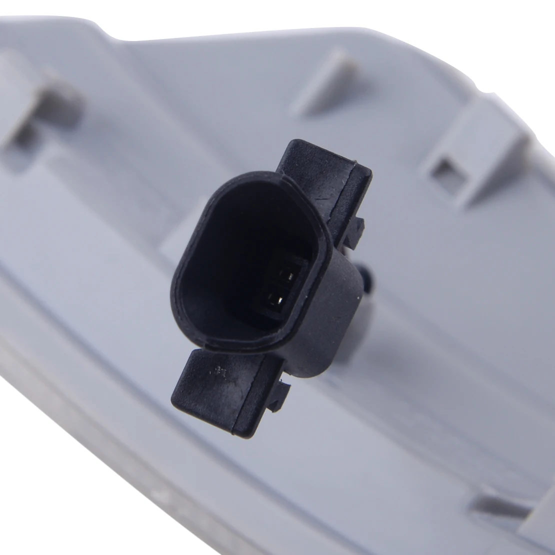 CITALL 4 светодиодный 12V двери автомобиля зеркало переднего бампера ...