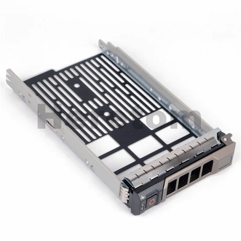 New 3.5inch Sas/sata Hard Drive Tray Caddy For Dell Poweredge T440 T640 ...