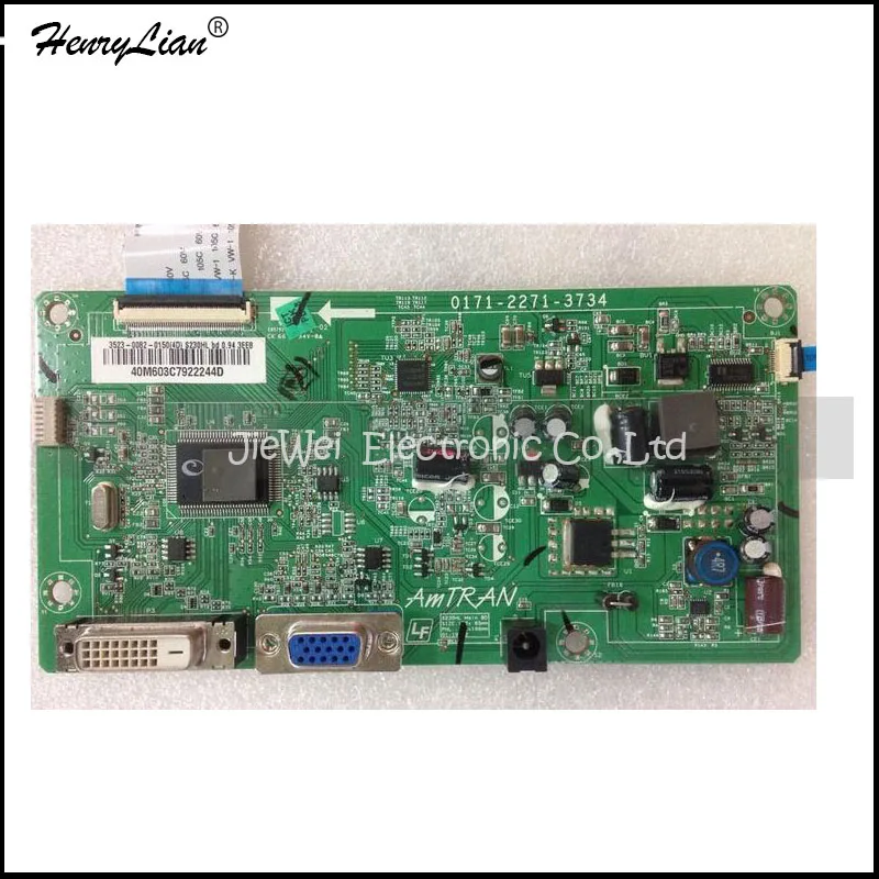 HENRYLIAN-free-shipping-S230HL-driver-board-0171-2271-3734-screen ...