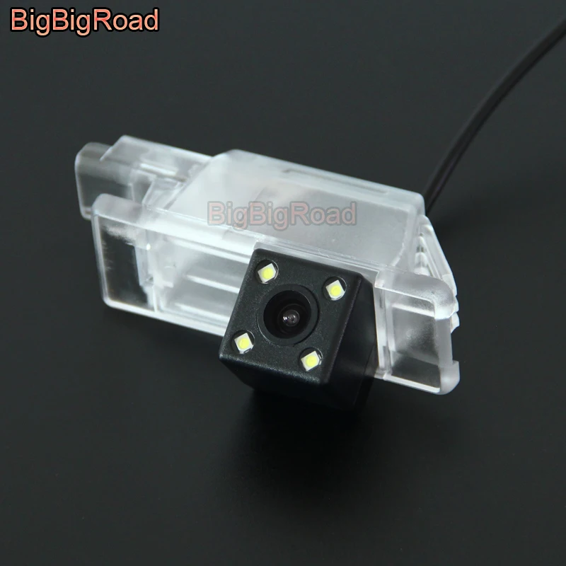 For Peugeot 308 T9 2013 2014 2015 2016 2017 2018 2019 Vehicle Rear View ...