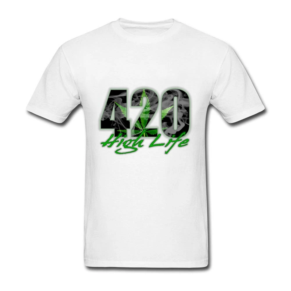 Online Buy Wholesale 420 t shirts from China 420 t shirts Wholesalers ...