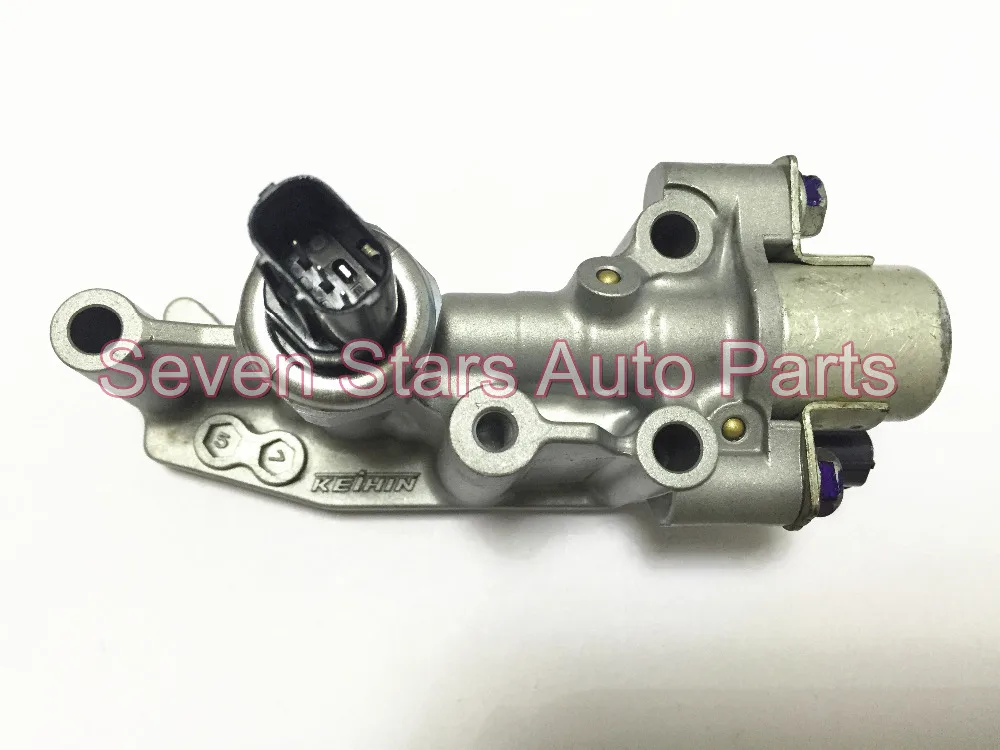 Genuine Spool Valve for H0nda C ivic 1.8L 15810RNAA01 OEM 15810 RNA A01 ...