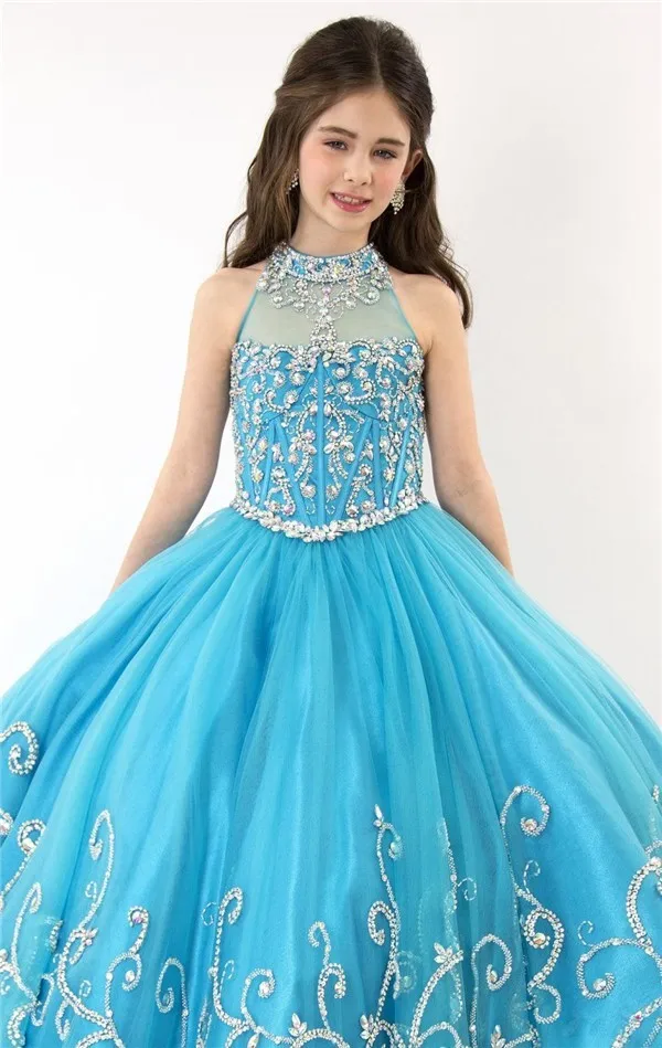 light blue frock dress | Dresses Images 2022