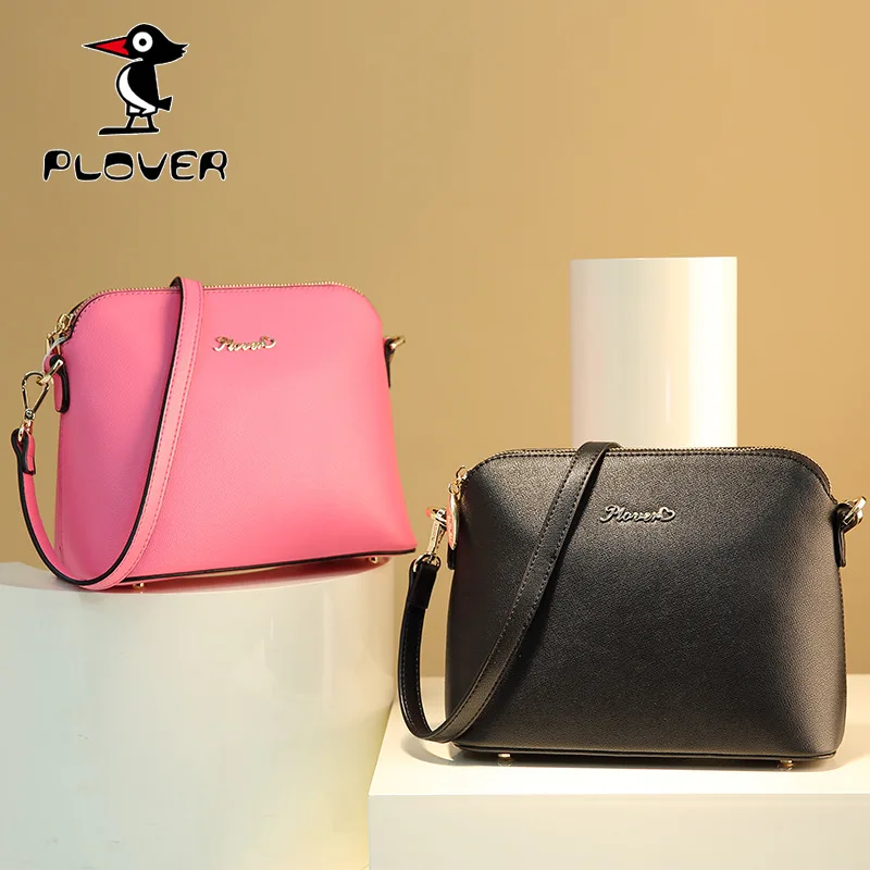 Plover mulheres sacos do mensageiro saco de ombro designer de luxo moda ...