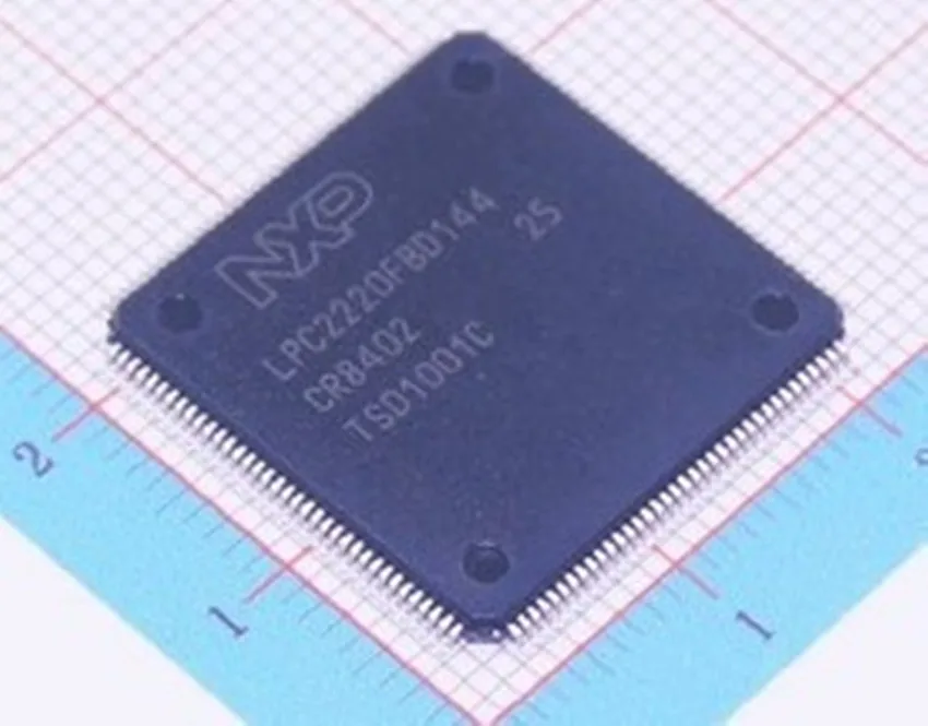 5ชิ้นLPC2220FBD144 LPC2220 LQFP144เดิมชิปใหม่|chip| - AliExpress