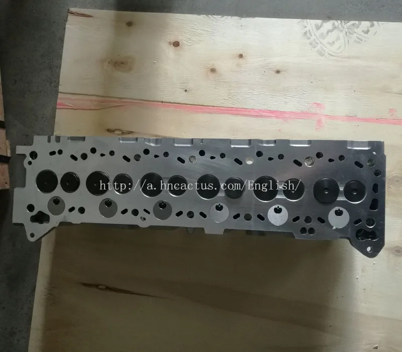 RD28 AMC908601 Complete Cylinder Head for Nissan Patrol 11040 G9825 ...