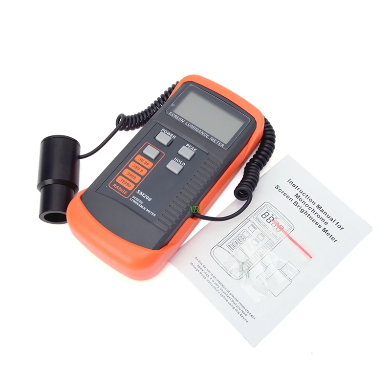 Online Buy Wholesale luminance meter from China luminance meter ...
