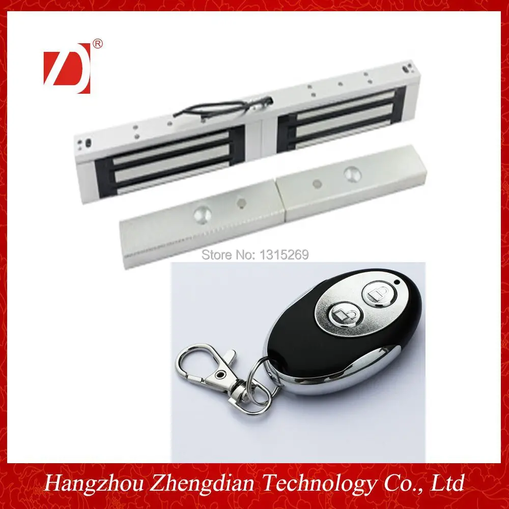 2015 New Arrival Magnetic Door Lock For Sliding Door With Wireless ...