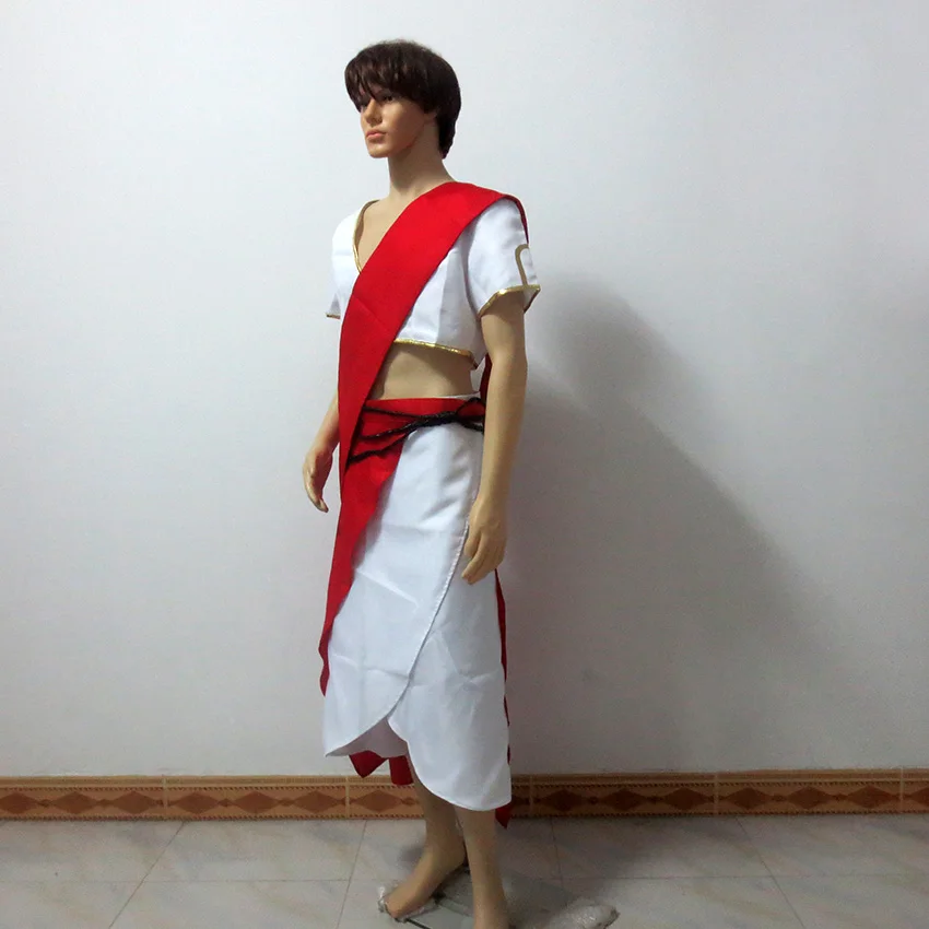 Magi Aladdin And Solomon