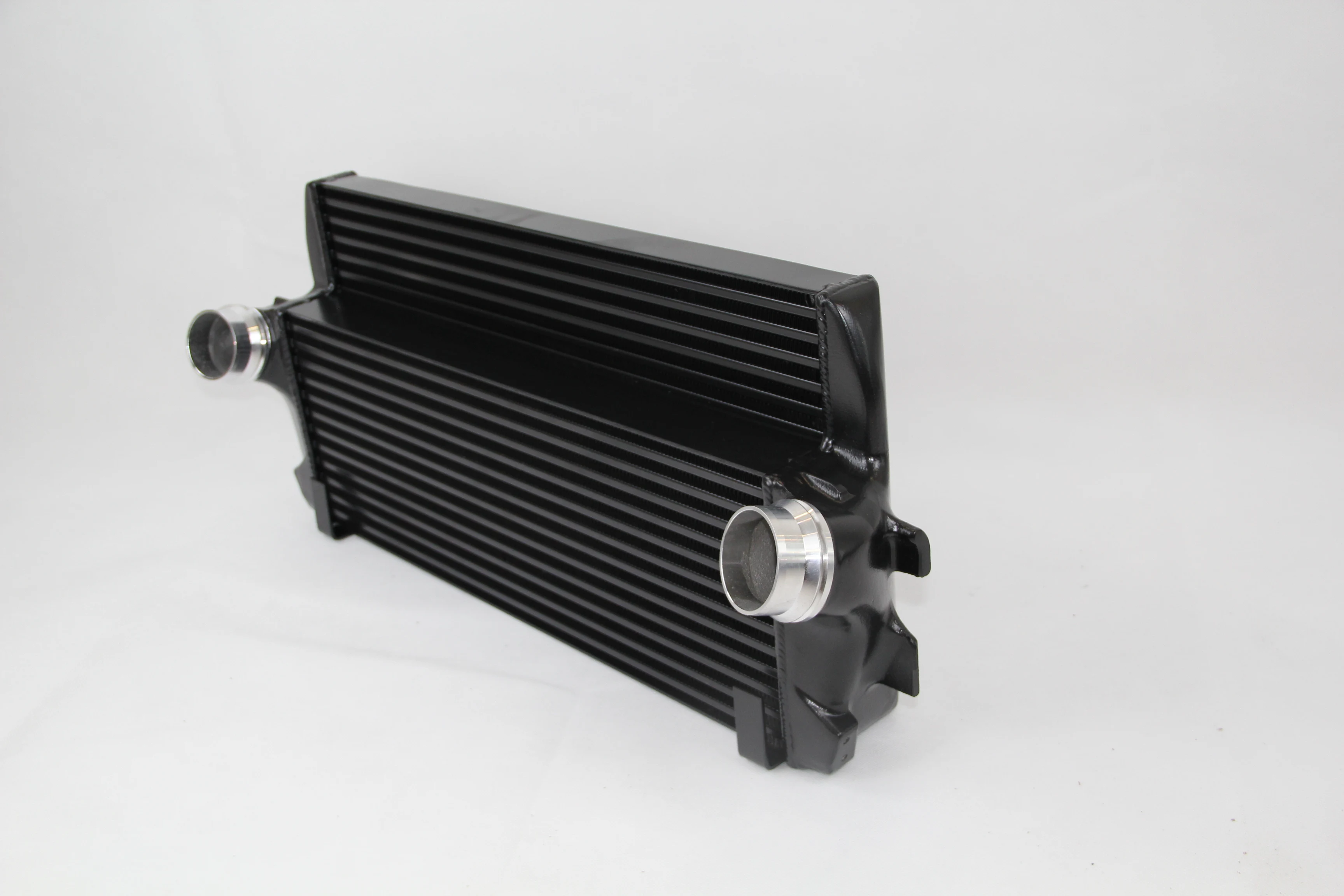 high performance stock location intercooler for bmw f1x 535 640 740 520 ...