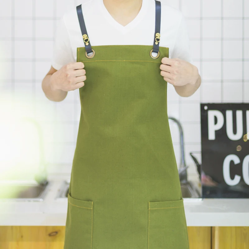 Online Buy Wholesale canvas nail apron from China canvas nail apron ...