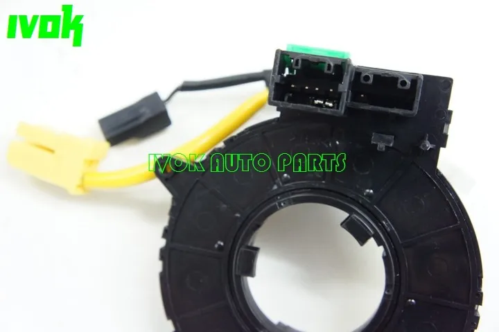 A estrenar del reloj primavera airbag Sensor Mitsubishi Outlander ...