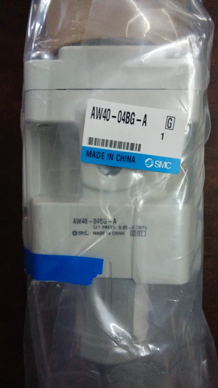 SMC Filter Regulator AF40-04-2-A-X440 AF40-04B-R, 54% OFF