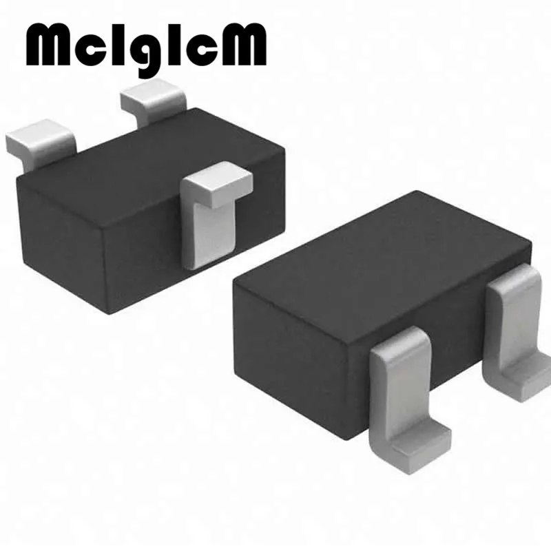 Y106 200pcs BAV99W SC70 SOT 323 DUAL SURFACE MOUNT SWITCHING DIODE|diode surface mount|c c ...