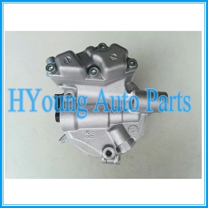 Factory direct sale car accessories CSE613C auto ac compressor for BMW ...