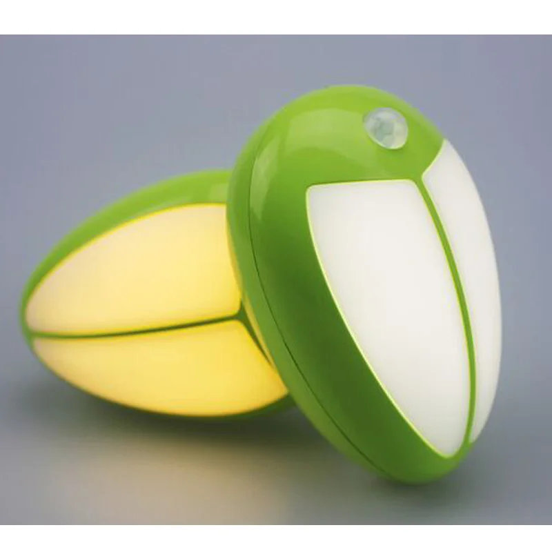 Smart Night Light Motion Sensor Night Light Staircase Night Light ...