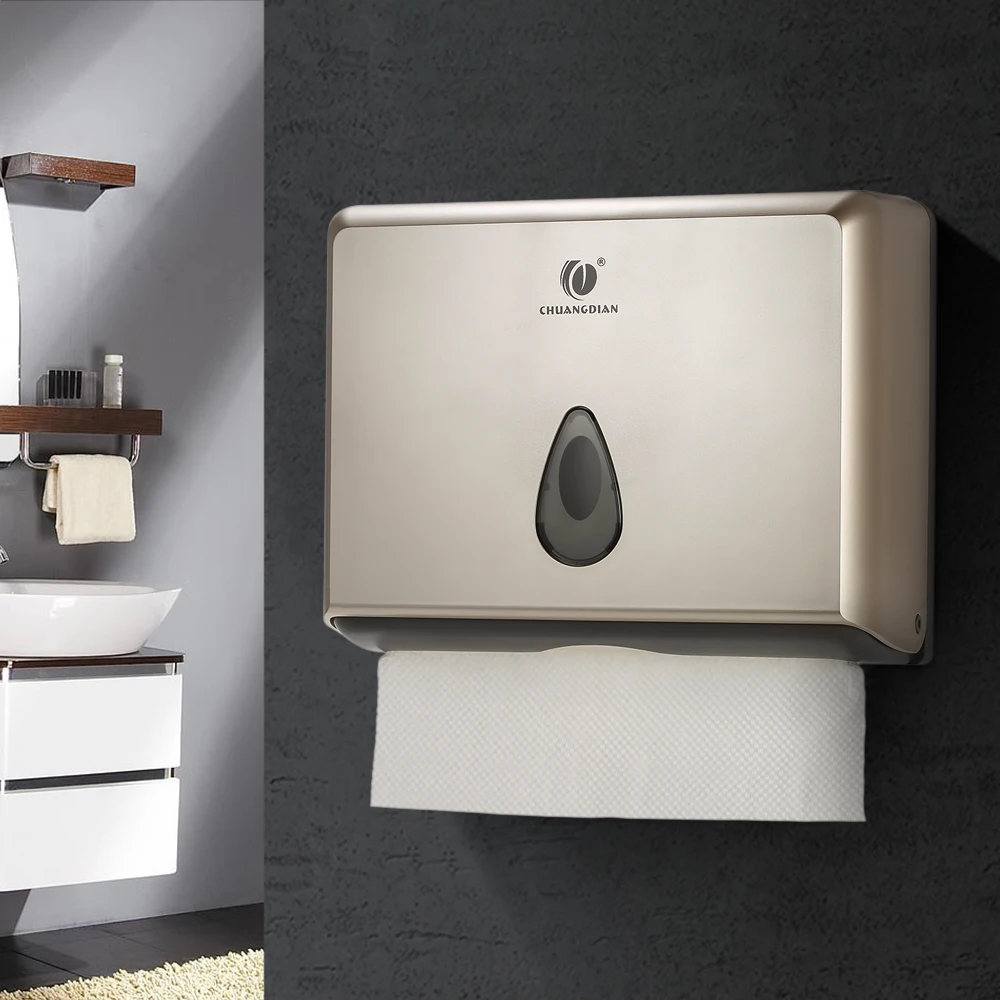 Online Buy Wholesale tissue dispenser from China tissue dispenser ...