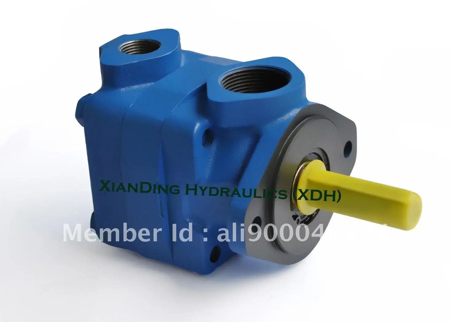 Vickers V10/V20/V2010/V2020 vane pump|pump|pump lacepump dc - AliExpress
