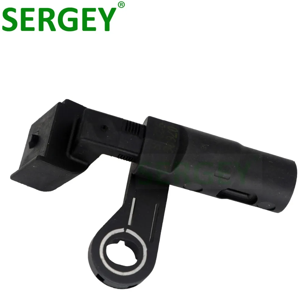 Orijinal Krank Mili Konum Sensörü 4R8Q 12K073 AD 4R8Q12K073AD PEUGEOT ...