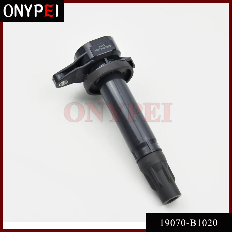 High-Quality-Ignition-Coil-19070-B1020-19070B1020-for-Toyota-Vios ...