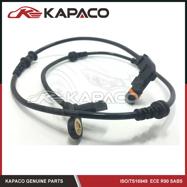 Other Parts & Accessories - Front Left Right ABS Sensor 2519055700 ...