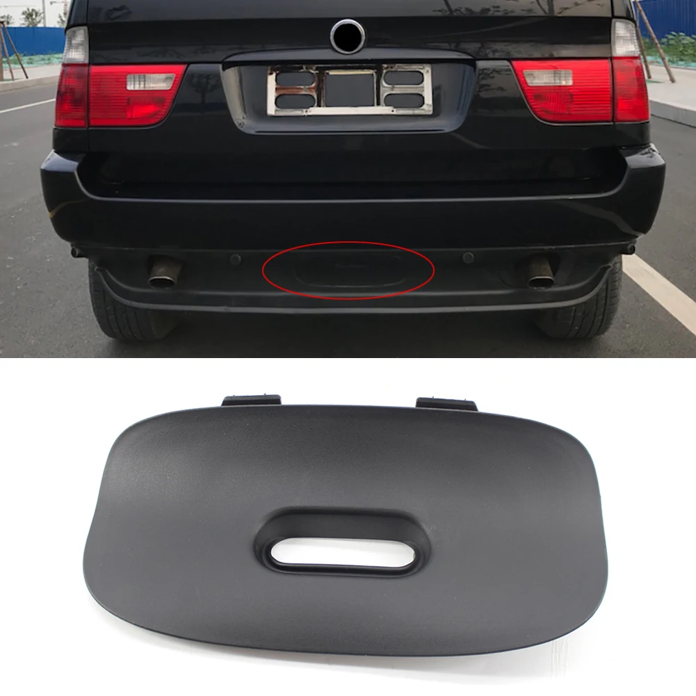 2011 Bmw X5 Tow Kit