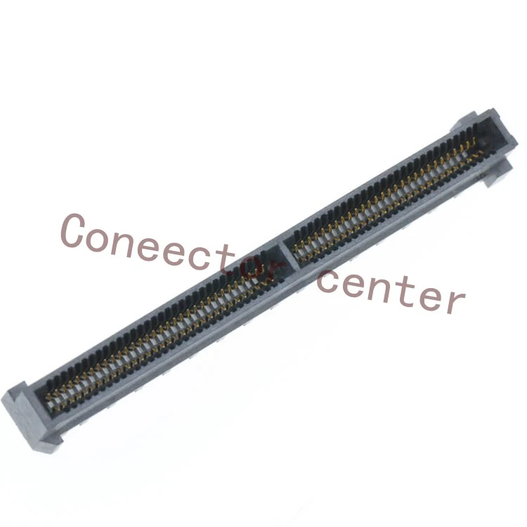 High Speed Edge Card Connector 0.8mm Pitch 120pin Hsec8-160-01-s-dv-a ...