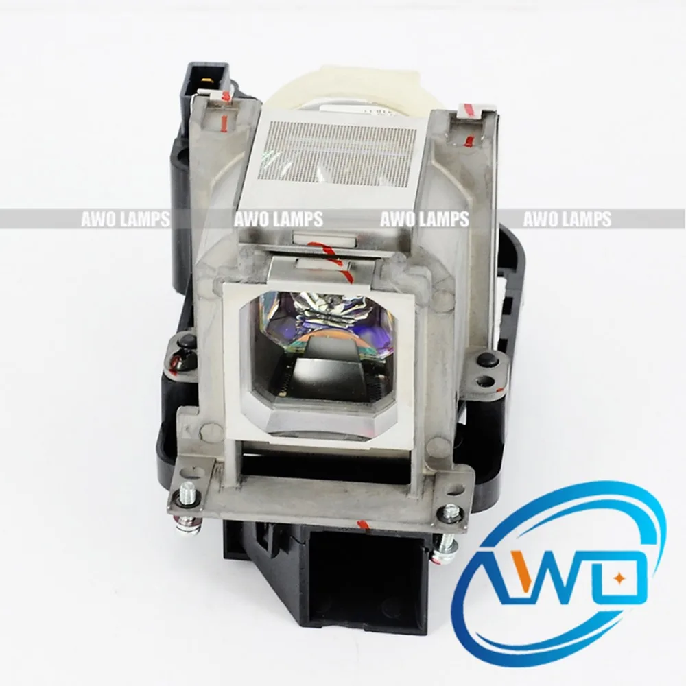 AWO Lámpara de proyector de alta calidad, 180 días de garantía, LMP ...