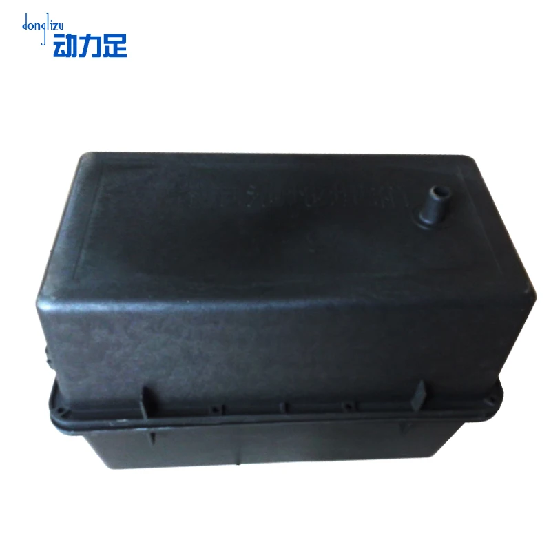 Buried box 80ah battery box buried underground box 12V65AH battery ...