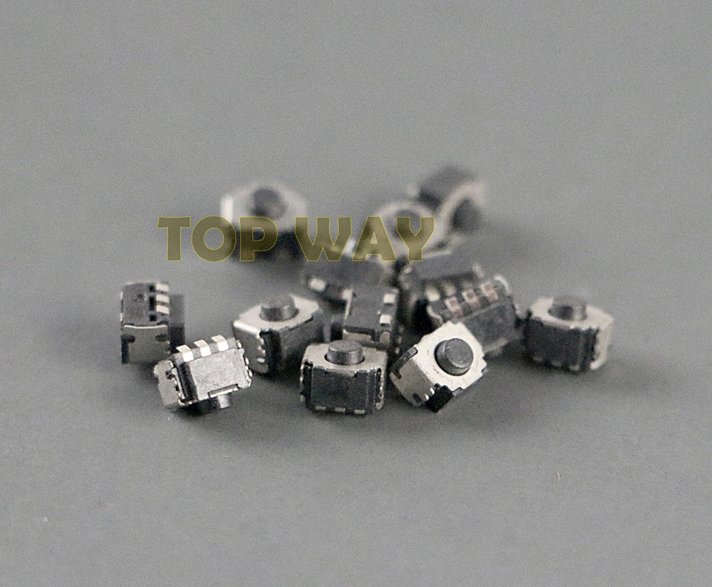 10pcs/lot For Left Right Shoulder Trigger Button Switch L R Micro ...