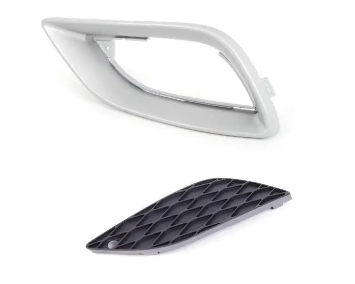 1-set-Fog-Light-Trim-and-grill-right-Side-for-Mercedes-W251-R320-R350 ...