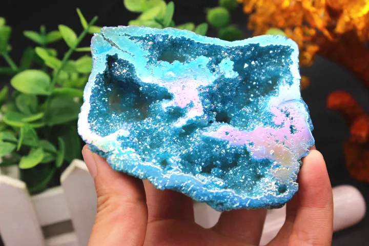 Crystal Mark