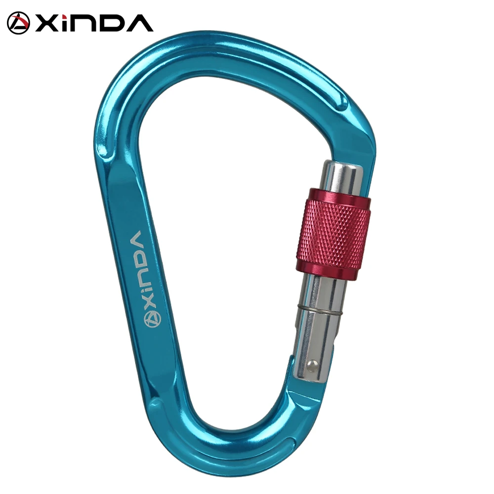 Original XINDA Professional 5200 Safety Master Lock Pear Shape Screw ...