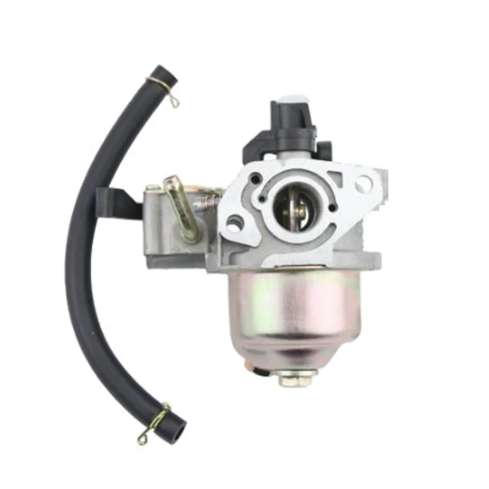 GOOFIT 19mm Carburetor Assembly with Gasket Fits for 97cc 2.8hp Mini ...