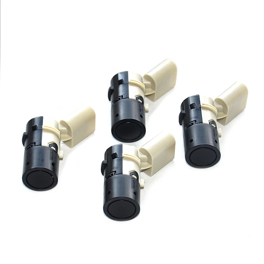 AP01 4x parking PDC Sensor 7H0919275A For Audi A3 8P und A4 8E B7 ...