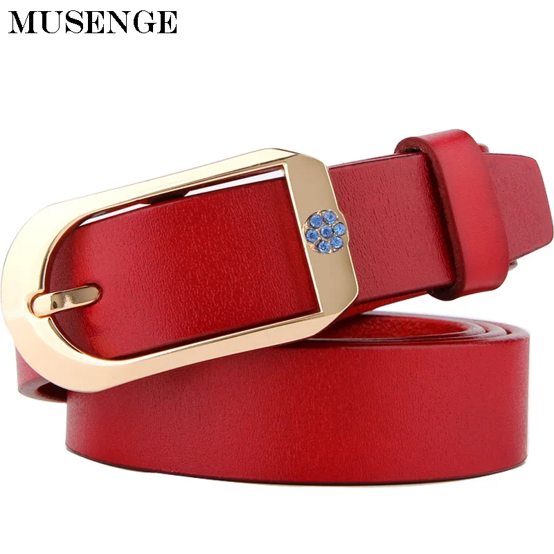 Best Designer Belts For Women | Paul Smith