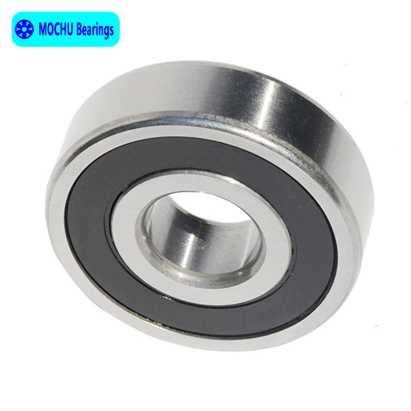 1pcs Bearing 6303 6303RS 6303RZ 6303 2RS1 6303 2RS 17x47x14 MOCHU ...