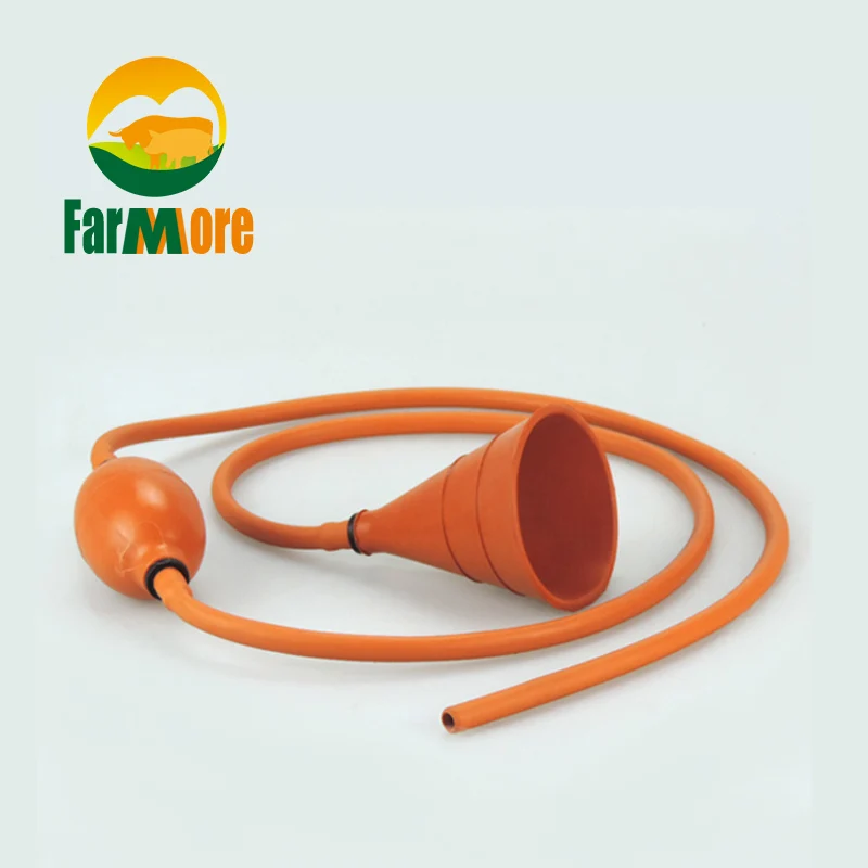Generic Gastric Lavage Enema Gastric Lavage Device Veterinary Washing ...